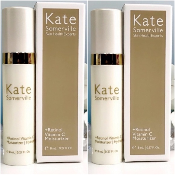 Kate Somerville | Skincare | Two 2 X Mini Kate Somerville Retinol ...